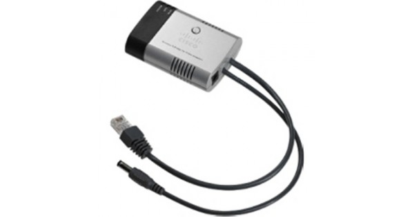 Cisco WBPN Wireless-N Bridge for Phone Adapters Wireless