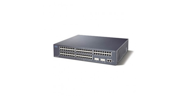 Cisco WS-C2980 Switch Catalyst WS-C2980 80-Port Managed External ...