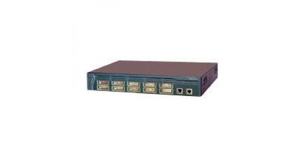 Cisco WS-C3550-12G Catalyst 3550 Switch, 10-Port GBIC, 2-Port 10/100 ...