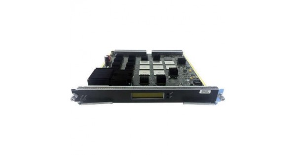 Cisco WS-C6500-SFM Catalyst 6000 Switch Fabric Module