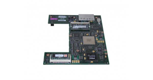 Cisco WS-F6K-MSFC2 Multilayer Switch Feature Card MSFC2 Expansion Module