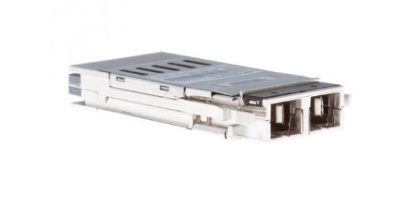 Cisco WS-G5484-OEM 1000Base-SX GBIC Module