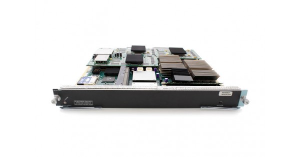 Cisco WS-SVC-AGM-1-K9 Anomaly Guard Module Security