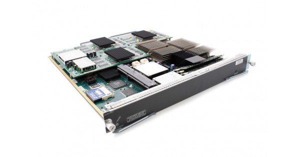 Cisco WS-SVC-FWM-1 6500/7600 Series Firewall Services Module