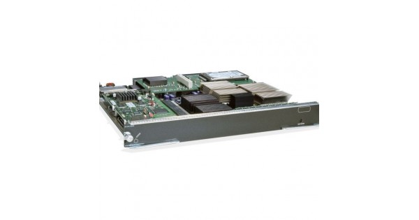 Cisco WS-SVC-IDS2-BUN-K9 600M IDSM-2 Intrusion Detection System Service ...