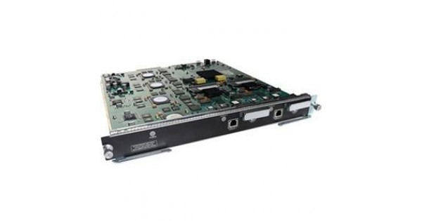 Cisco WS-SVC-WISM-1-K9 Wireless Services Module