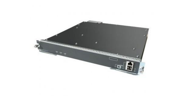 Cisco WS-SVC-WISM2-1-K9 Wireless Services Module 2 (WiSM2) with 100 ...
