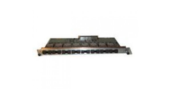 Cisco WS-X1441 1400 8-Port FDDI Module MIC Multi-mode