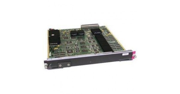 Cisco WS-X6066-SLB-APC Catalyst 6000 Content Switching Module