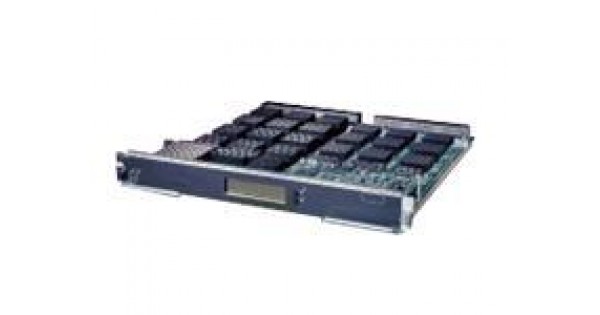 Cisco WS-X6500-SFM2 Catalyst 6500 Switch Fabric Module 2