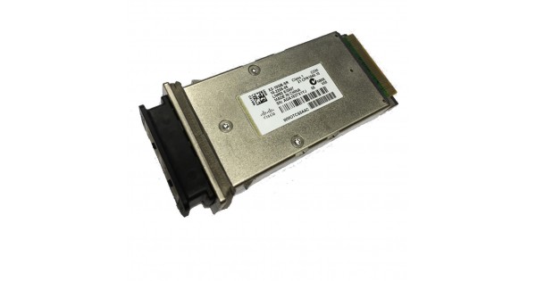 Cisco X2-10GB-SR 10GBase-SR X2 Module