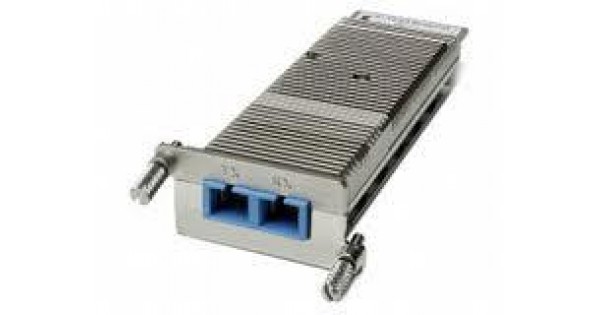Cisco X2-10GB-T X2 10GBase-T Pluggable Transceiver Module