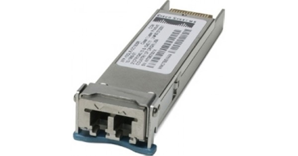 Cisco XFP-10G-MM-SR 10GBase-SR XFP Module