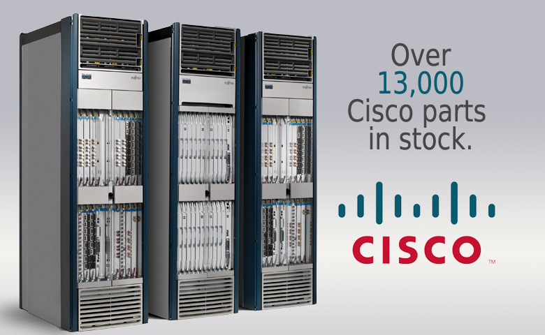 Buy New, Used, and Refurbished Networking Equipment | HardwareJet.com