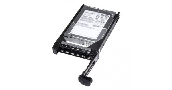 Dell 400-AJRO 300GB 2.5-Inch Internal Hard Drive - SAS - 15000 - HDD