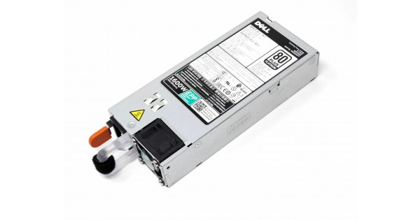 Dell 95HR5 600W Watt Power Supply for PowerEdge R630 R730 C4130 T630 ...