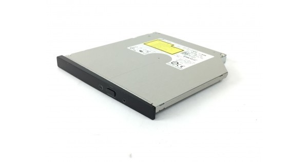 Dell 9M9FK DVD+/-RW Tray-Load Drive 16x SATA Internal SlimLine Drive GU90N