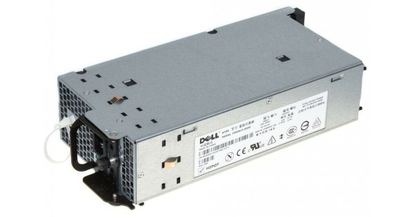 Dell GD418 PowerEdge 2800 Server 930W Power Supply