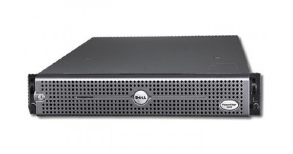 Dell POWEREDGE-2850 PowerEdge 2850 Server, Base Configuration