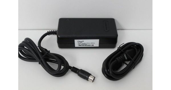 Digi 10000895E Digi Power Supply