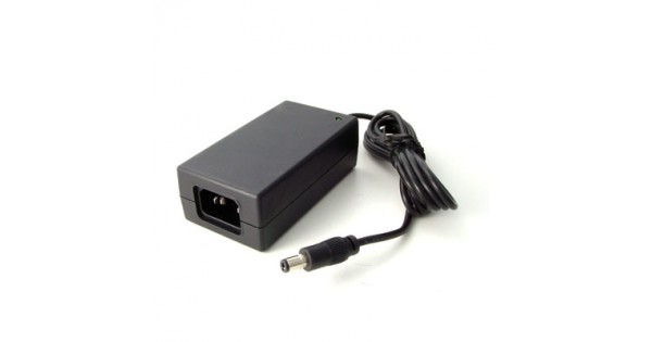 Digi 76000734 12V DC 120-240V AC Power Supply