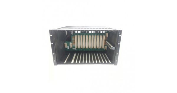 Eastern Research MKT-006-00110 DNX 11 Slot Equipment Nest / Chassis