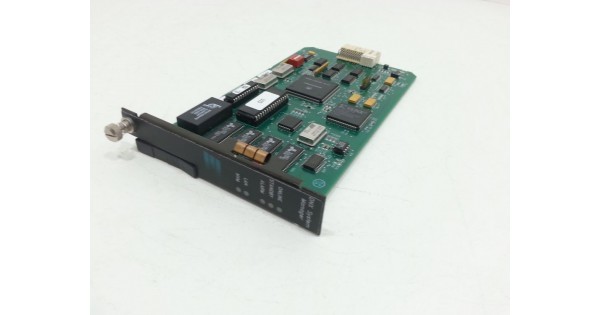 Eastern Research MKT-006-02350 System Manager Controller Card