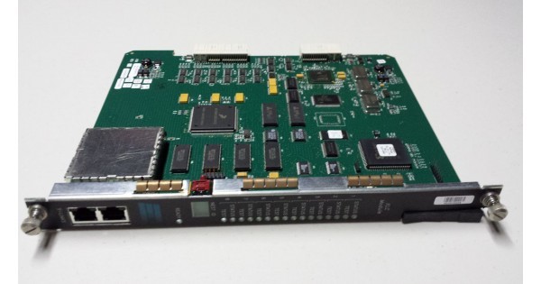 Eastern Research MKT-006-04215 XLC Expansion Link Controller Module (Front)