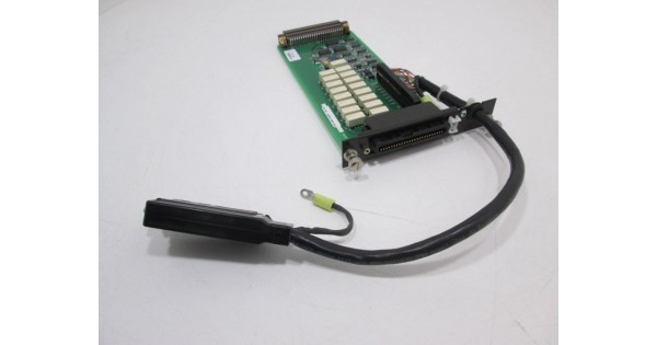 Eastern Research MKT-006-05204 NT1 Narrowband Primary Card