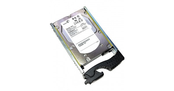 EMC 005048848 300GB 15000 Fibre Disk FC HDD Hard Disk Drive ST3300656FCV