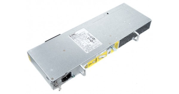 EMC 071-000-518 400W Power Supply PSU Unit for VNX DAE