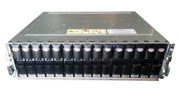 EMC CX4-4PDAE CLARiiON Disk Array Enclosure (DAE)