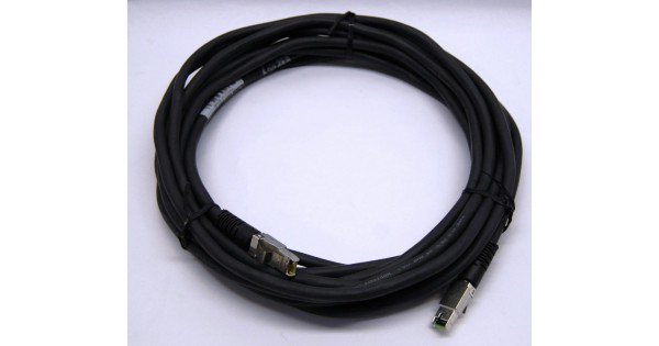 EMC FC2-HSSDC-8M Fibre Channel Copper Cable 26 Feet