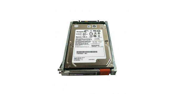 EMC V4-2S15-300 300GB 15K 2.5-Inch 6G SAS Drive, PN: 005050548