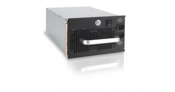 Enterasys 6C207-3 Matrix E7/N7 1566W AC Power Supply Module