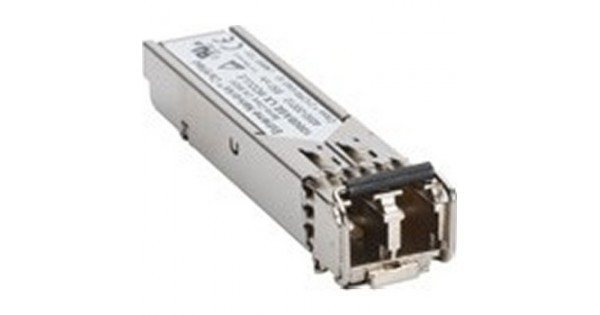 Extreme Networks 10051H 1000Base-SX SFP, Hi