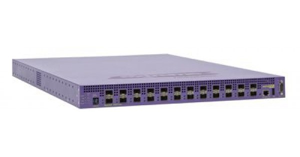 Extreme Networks 17001B Summit X650-24t Layer 3 Switch