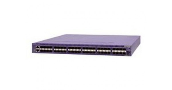 Extreme Networks 17102 Summit X670-48x Layer 3 Switch