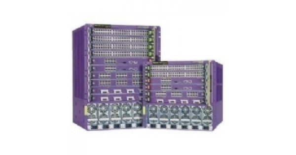 Extreme Networks 41011 Black Diamond Aspen 8810 Chassis 10-Slot