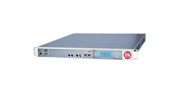 F5 Networks F5-BIG-GTM-1500 Global Traffic Manager 1500
