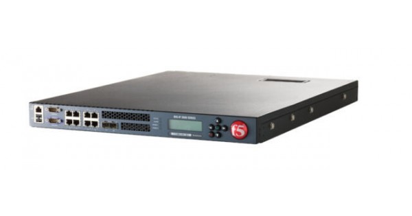 F5 Networks F5-BIG-GTM-3600-4G-R BIG-IP Global Traffic Manager GTM 3600 ...