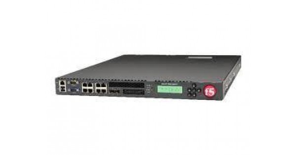 F5 Networks F5-BIG-LTM-3600-4G-R BIG-IP LTM Local Traffic Manager 3600