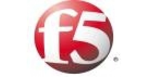 F5 Networks