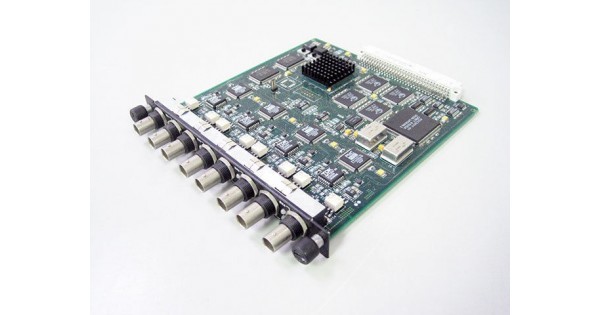 Fore Systems NM-4/E3D 4-Port E3 Net Module