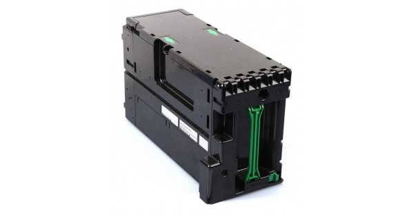 Fujitsu KD04016-D001 Cash Box for GSR50 Bill Recycler