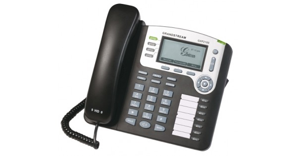 Grandstream GXP2100 Phone