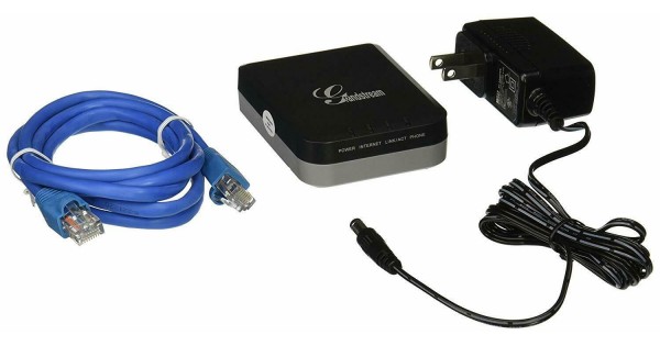 Grandstream HT701 1 FXS Port ATA