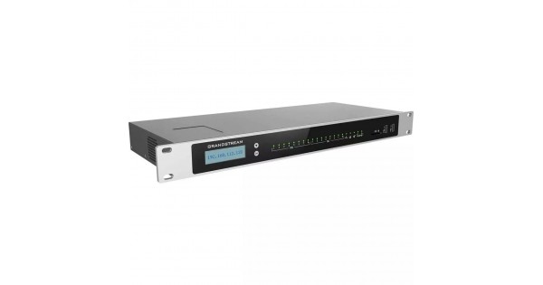 Grandstream UCM6308 IP PBX Appliance