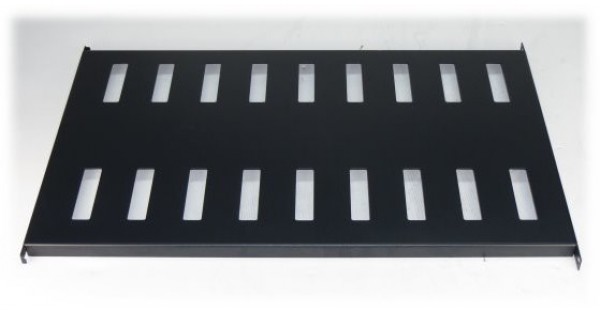 HP 253449-B21 Monitor/Utility Shelf - Graphite Rack