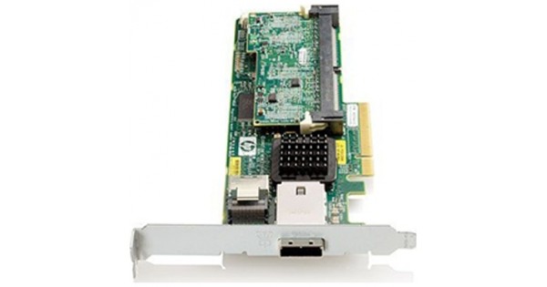 HP 462828-B21 P212/ZM Smart Array Control SAS Controller